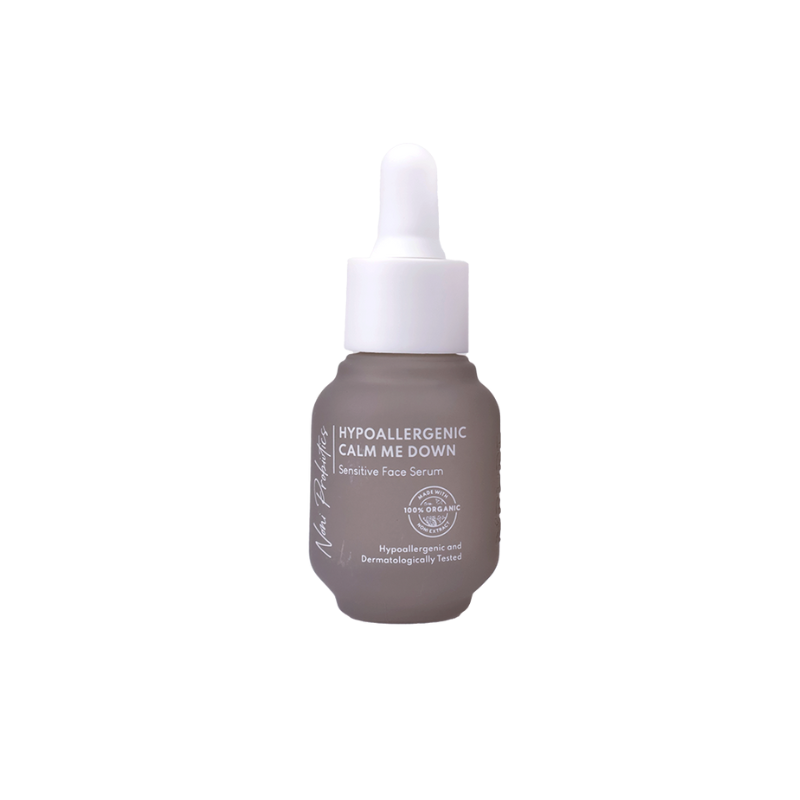 Promo Noni Probiotics Hypoallergenic Calm Me Down Sensitive Face Serum ...