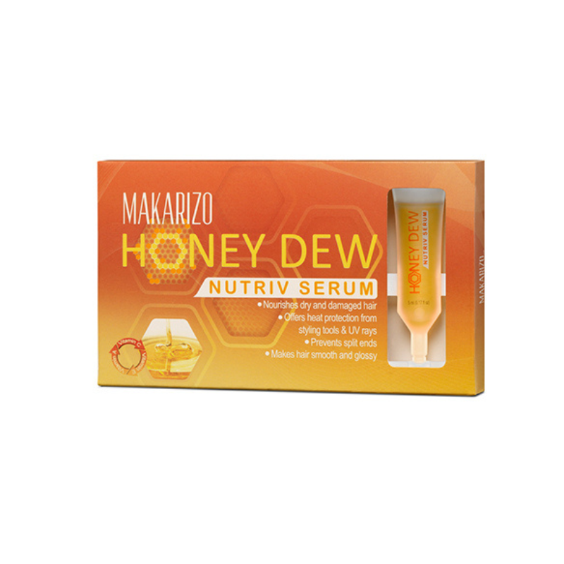 Promo Honey Dew Nutriv Serum Dusset 5 ml x 5 FREE ONGKIR