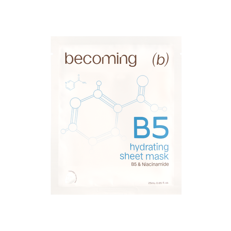 Promo B5 Sheet Mask FREE ONGKIR
