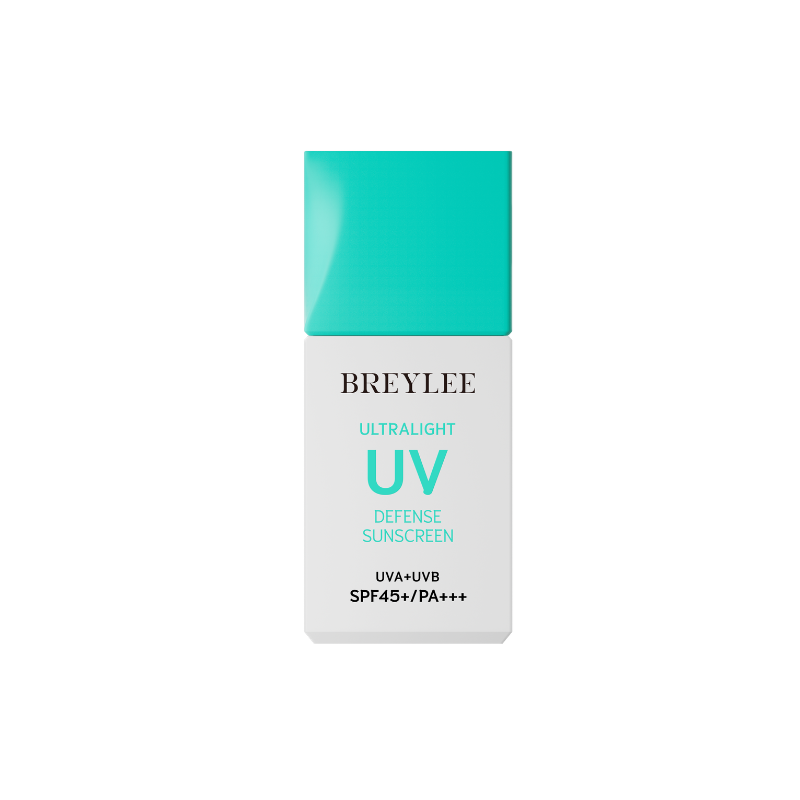 Promo Ultralight Uv Defense Sunscreen FREE ONGKIR