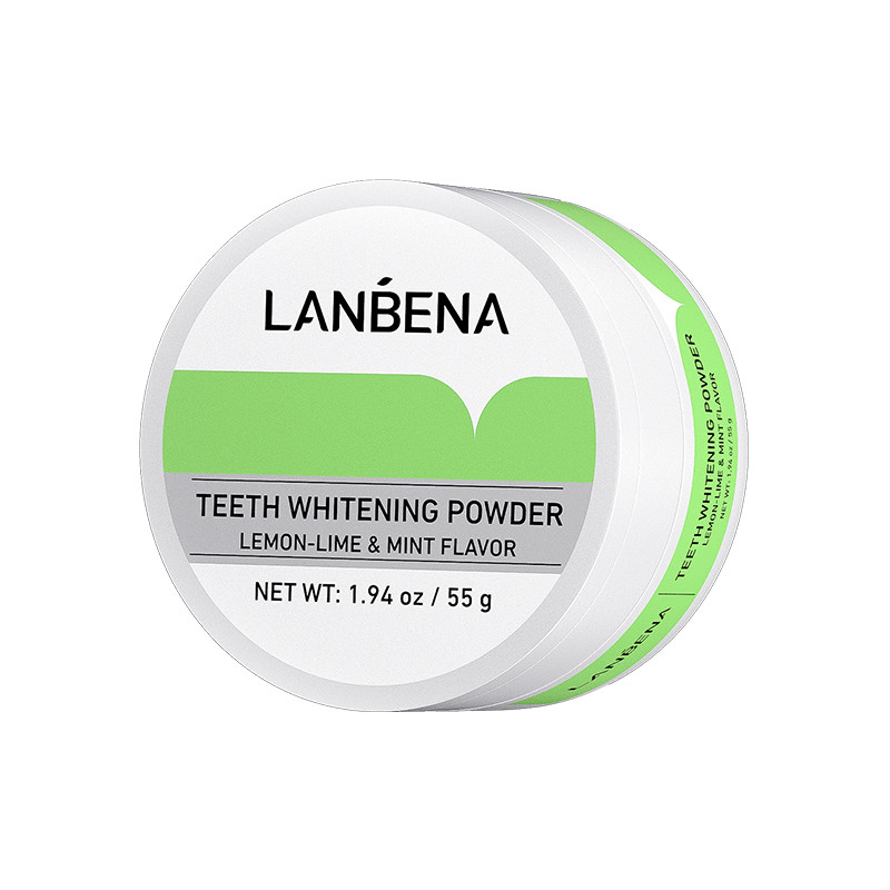 Promo Teeth Whitening Powder FREE ONGKIR
