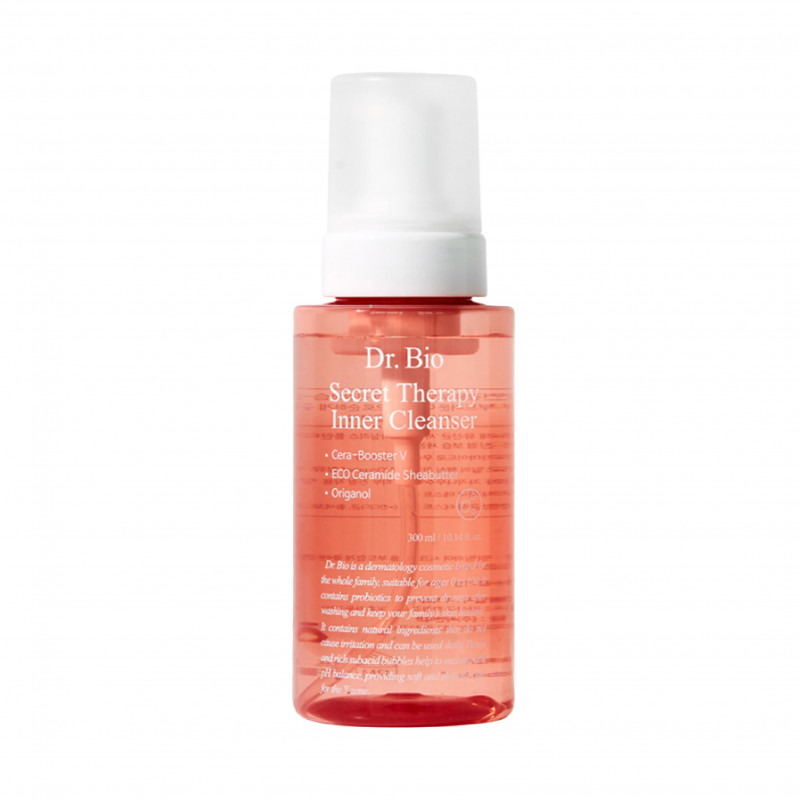 Promo Secret Theraphy Inner Cleanser FREE ONGKIR