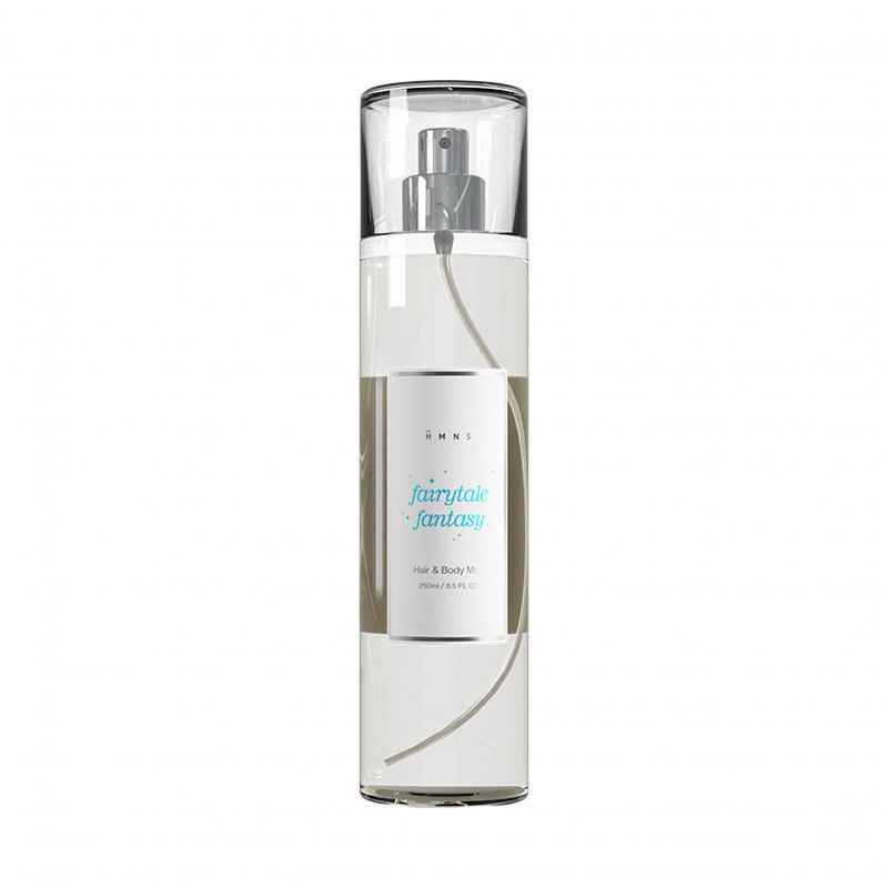 Promo [CLEARANCE SALE] Fairytale Fantasy Hair & Body Mist FREE ONGKIR