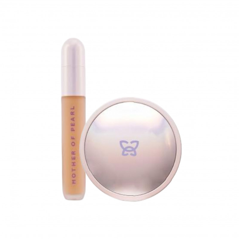 Promo Flawless Coverage Bundle FREE ONGKIR