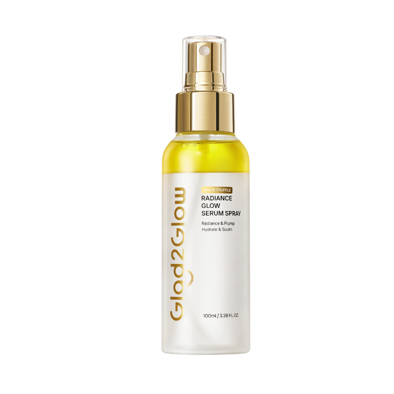 Promo White Truffle Radiance Glow Serum Spray FREE ONGKIR