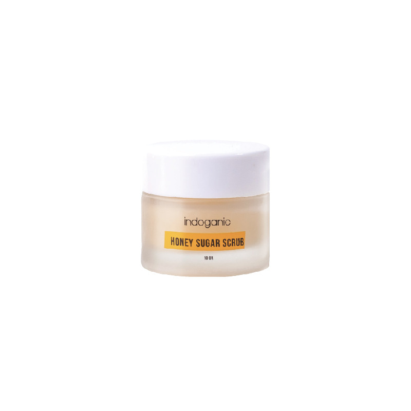 Promo Honey Sugar Scrub 10gr FREE ONGKIR