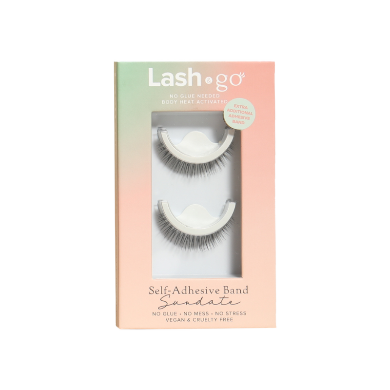 Promo Lash & Go FREE ONGKIR