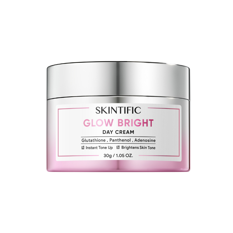 Promo Glow Bright Day Cream FREE ONGKIR