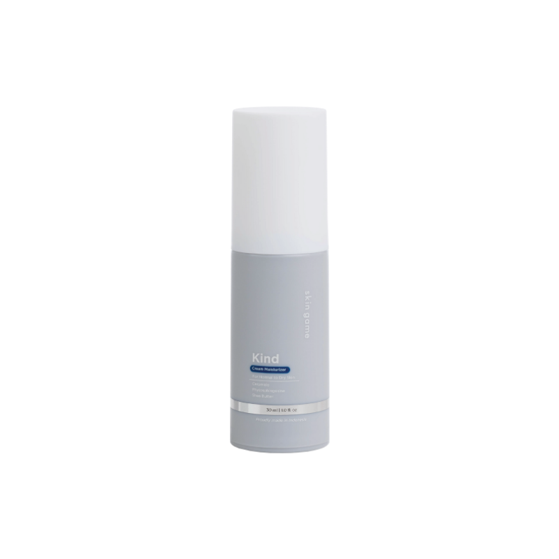 Promo Kind Cream Moisturizer 30ml FREE ONGKIR
