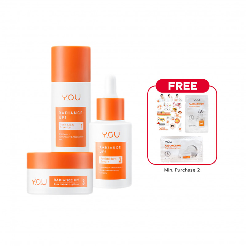 Promo SymWhite 377 Radiance Up! Complete Bundle FREE ONGKIR