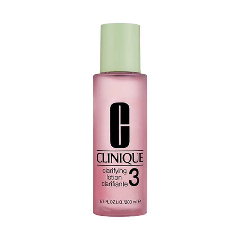 Promo Clarifying Lotion #3 (200ml) FREE ONGKIR