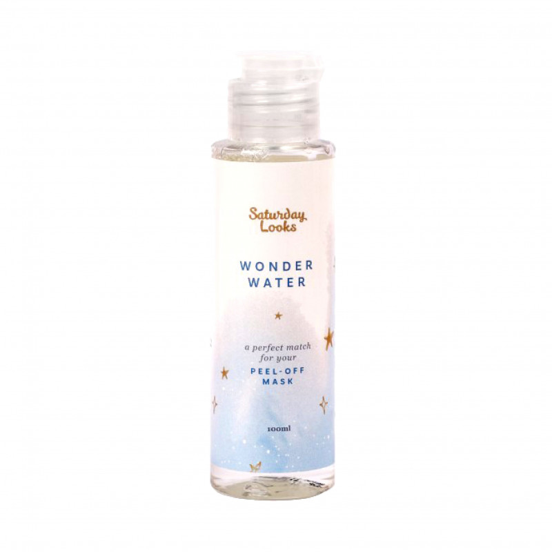 Promo Wonder Water FREE ONGKIR